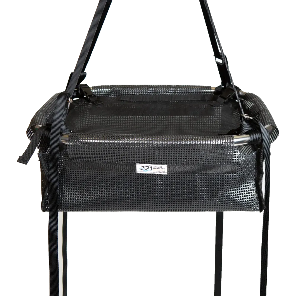 Home - 121 Animal Handling Products